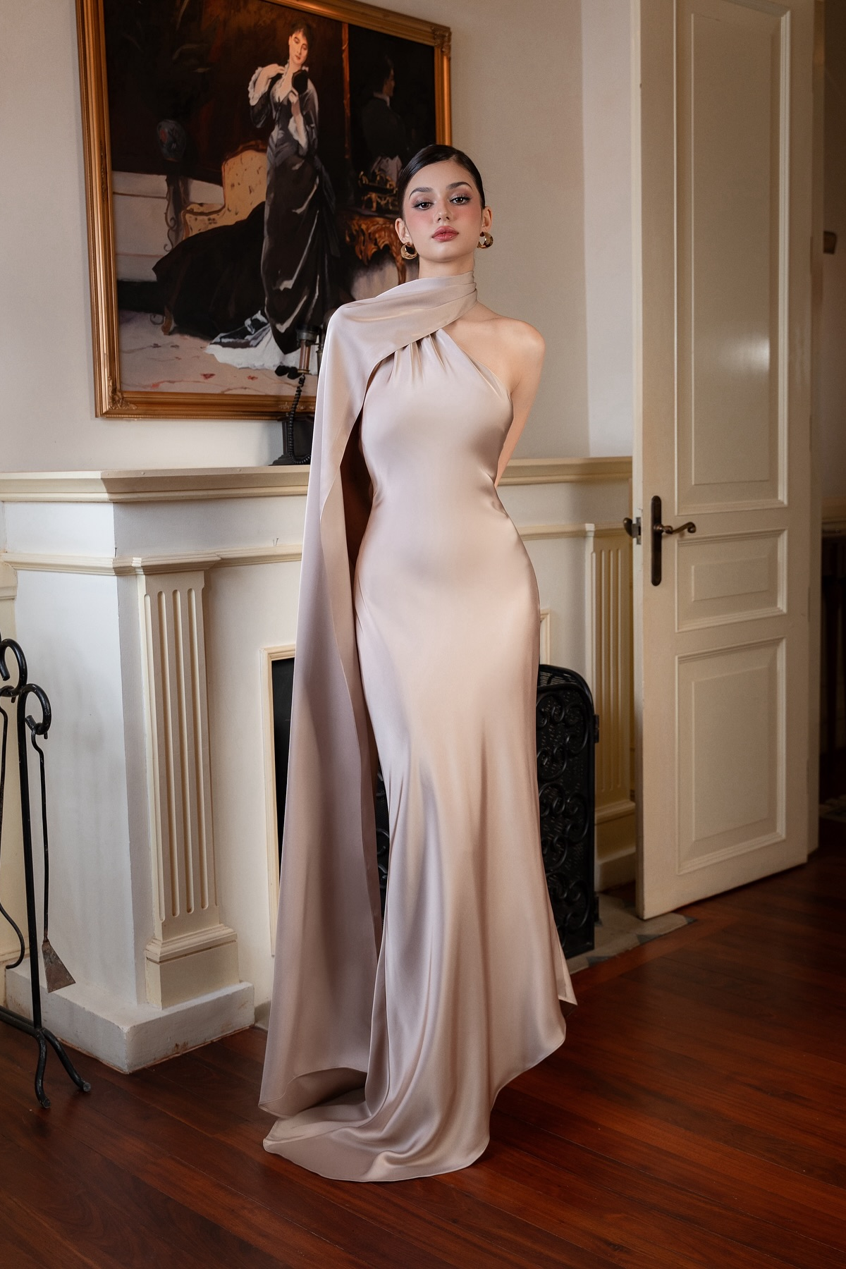 Contessa Dress
