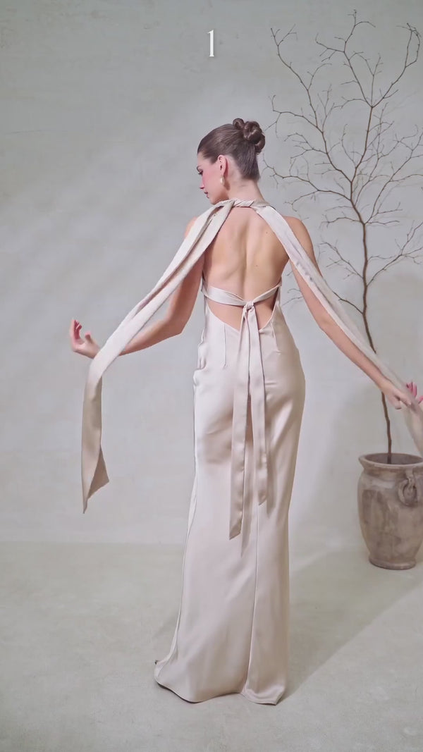 Lisa Dress
