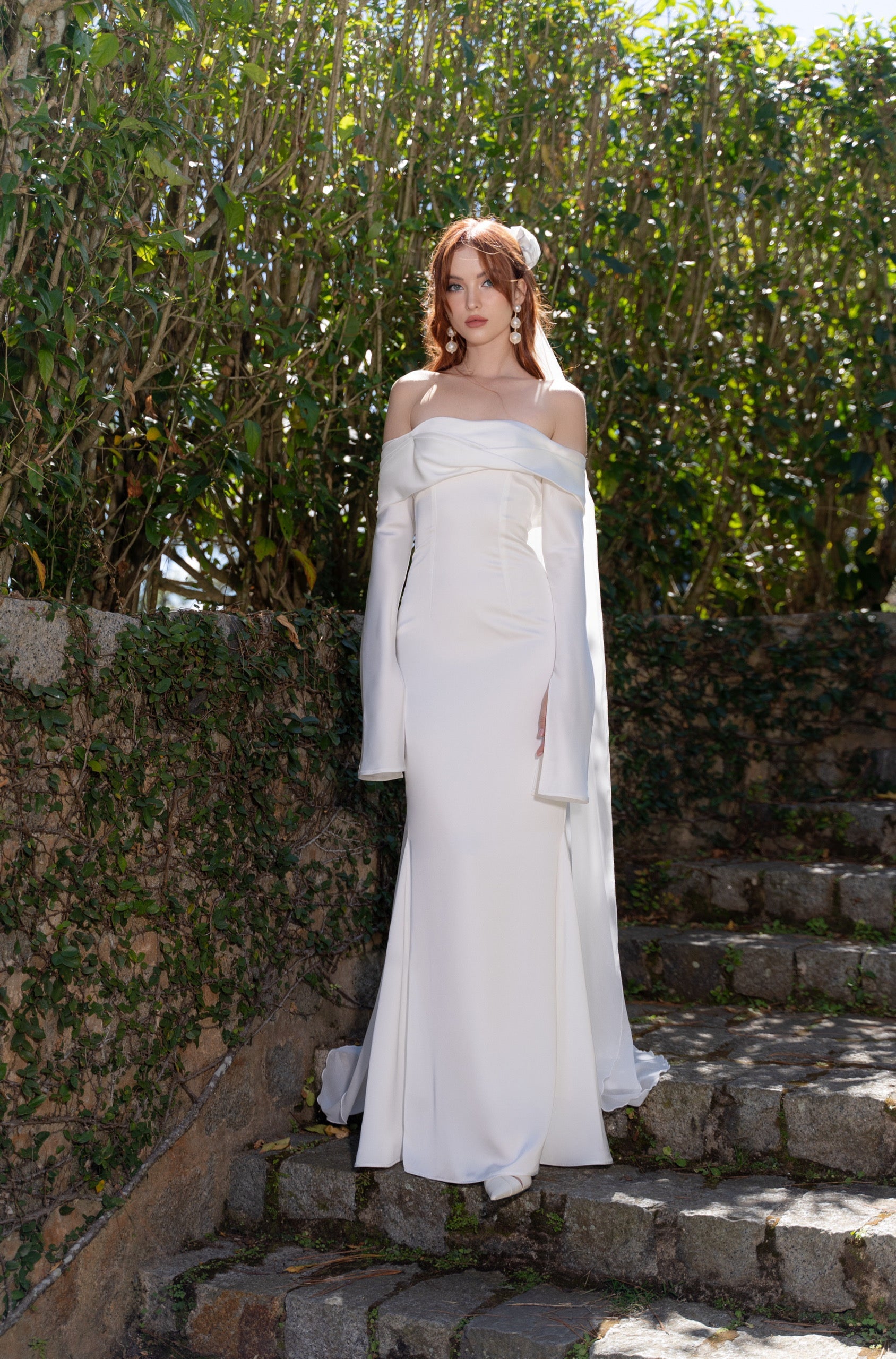 Monica Dress