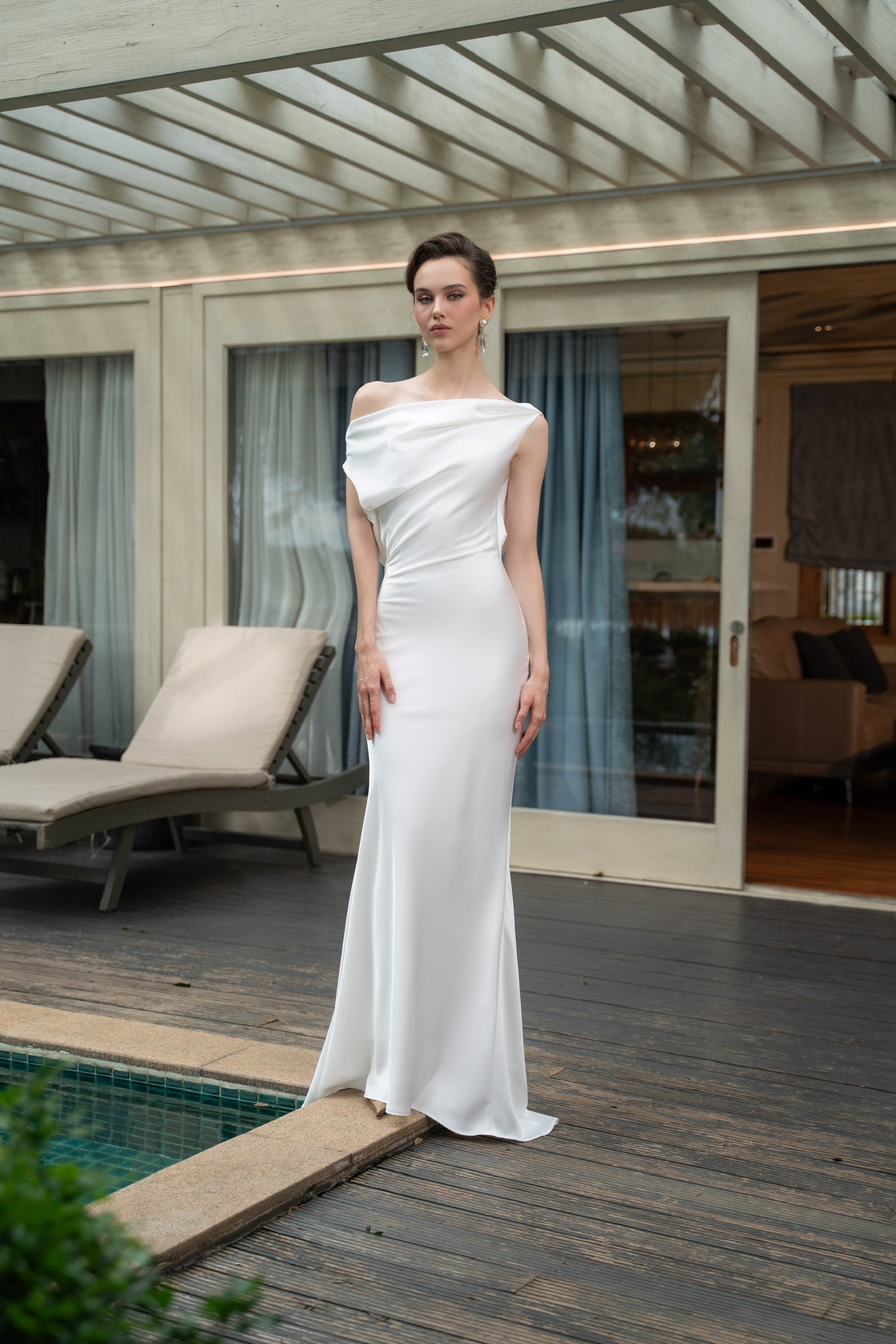 Stalle Dress